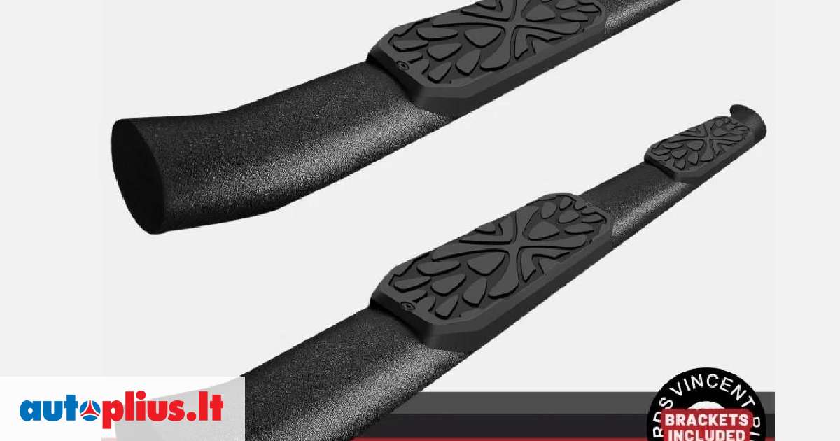 Dodge Ram rocker panels/door sills 2022 m., | A29608955