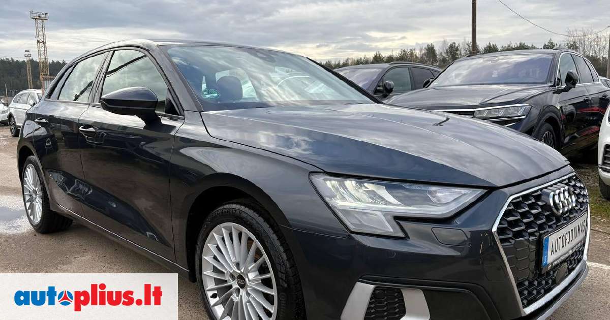 Audi q1 hybrid, Naudoti automobiliai | Autoplius.lt