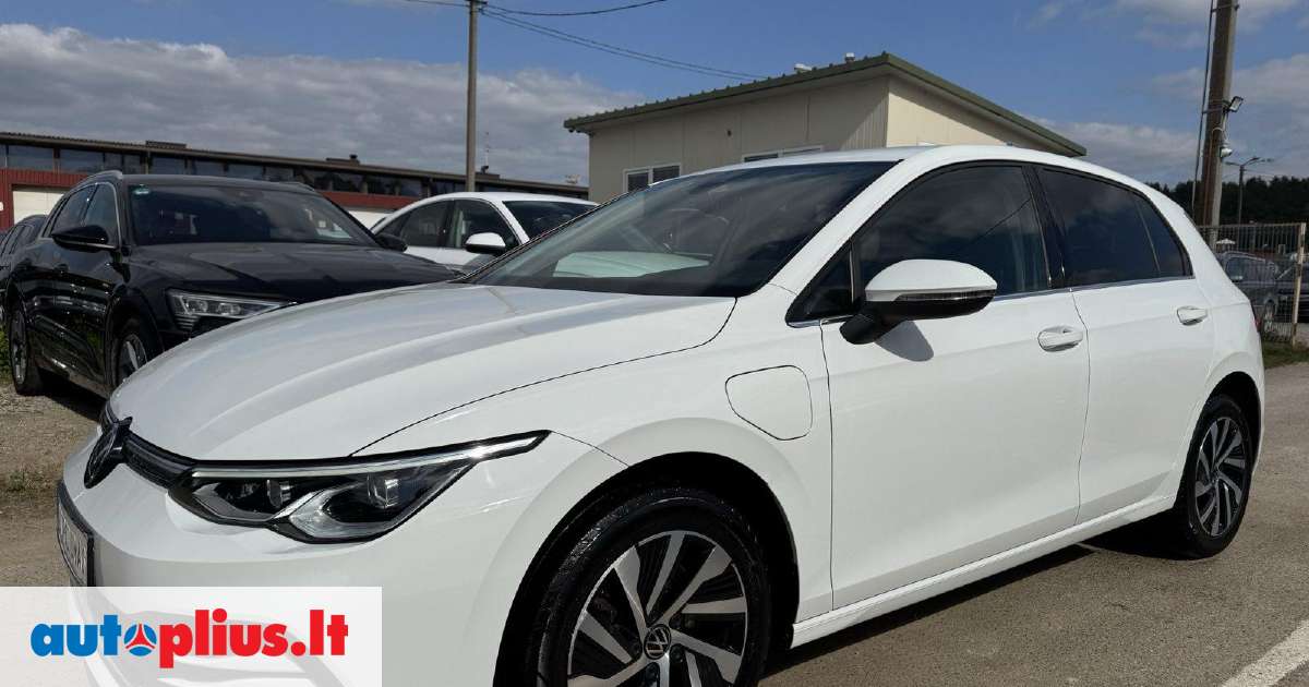 Volkswagen golf country, Naudoti automobiliai | Autoplius.lt