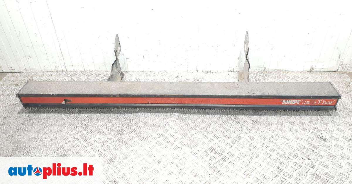 Mercedes-Benz Sprinter dangtis (priekinis, galinis) 2019 m., | A29613193