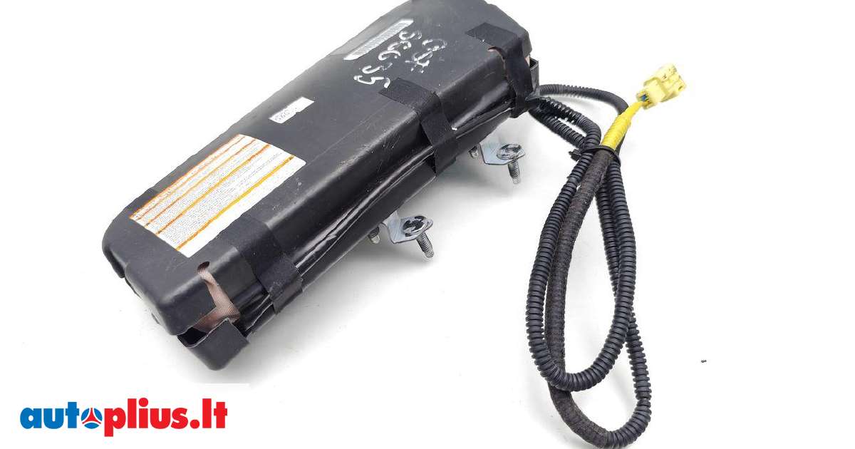 Infiniti FX30 oro pagalvės 2013 m., | A29615577