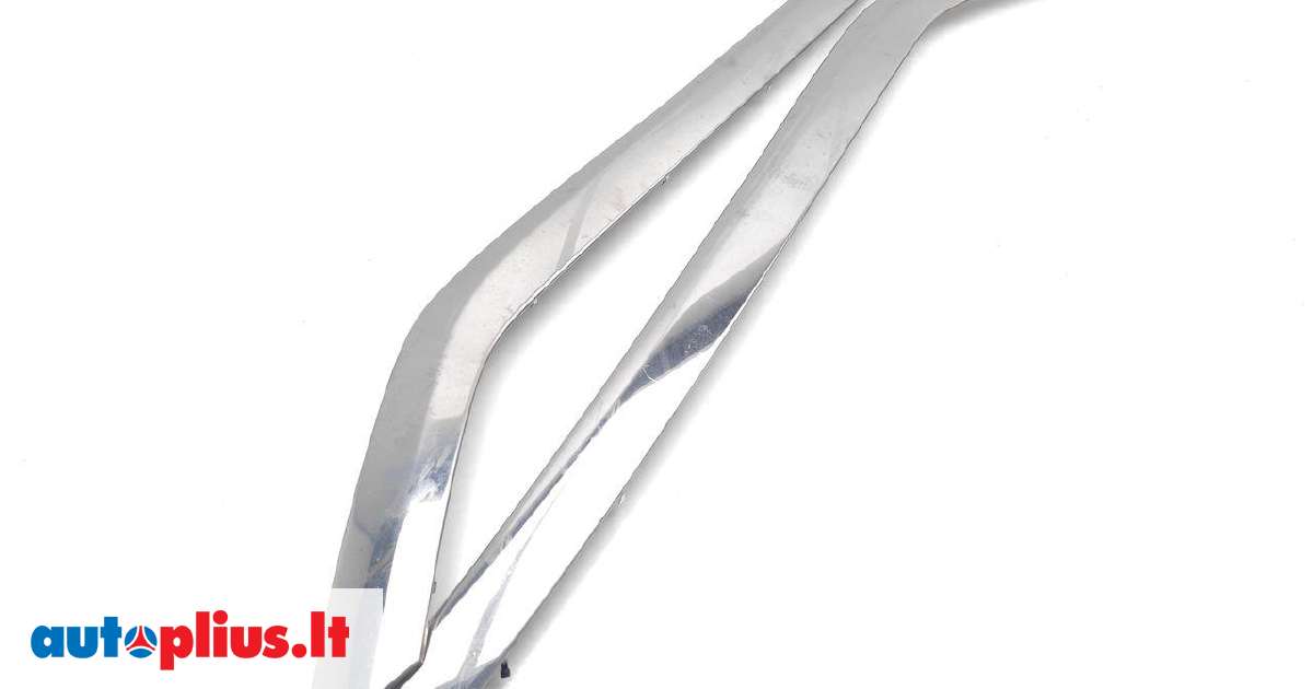 Opel Mokka apdailos juostos 2024 m., | A29616735