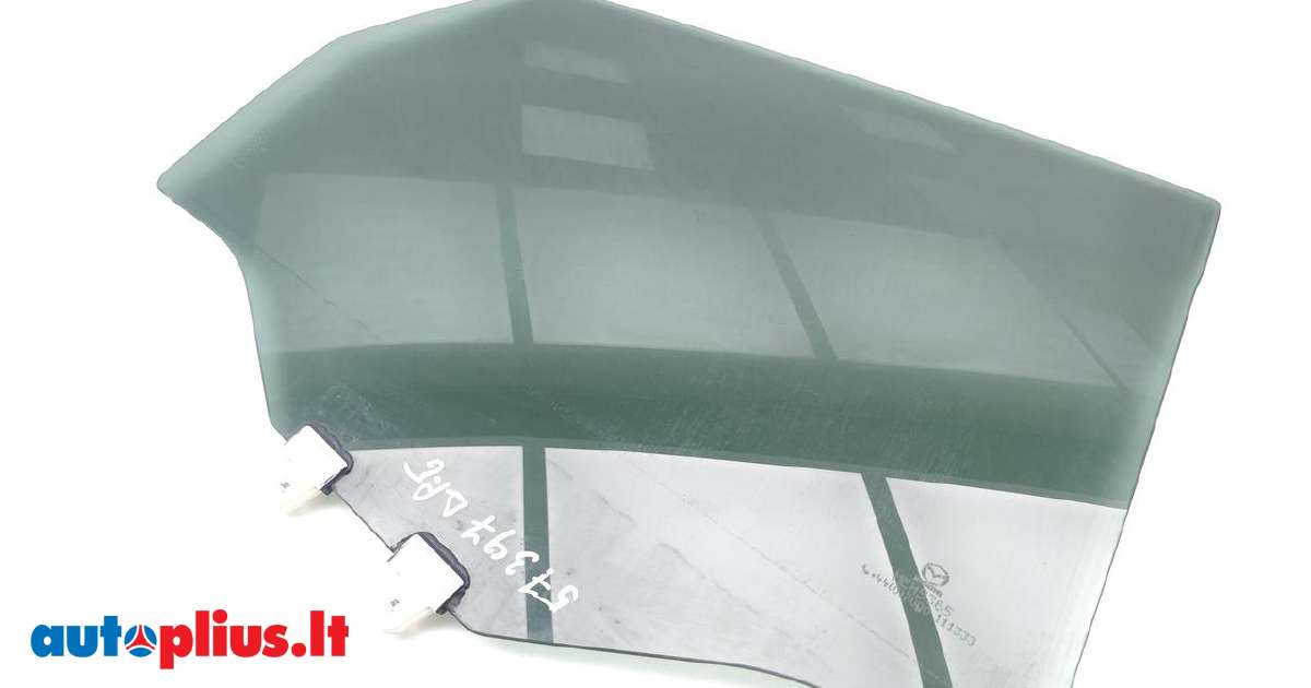 Mazda CX-5, E643R-00123, stiklai 2019 m., | A29616817