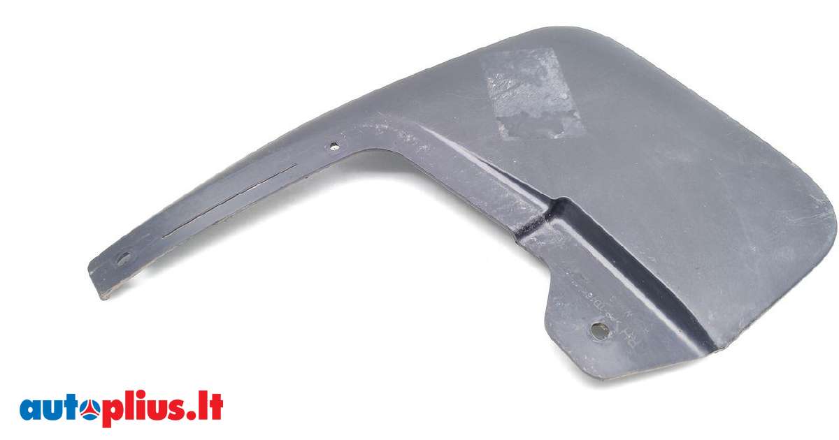 Isuzu D-Max dangtis (priekinis, galinis) 2014 m., | A29617803