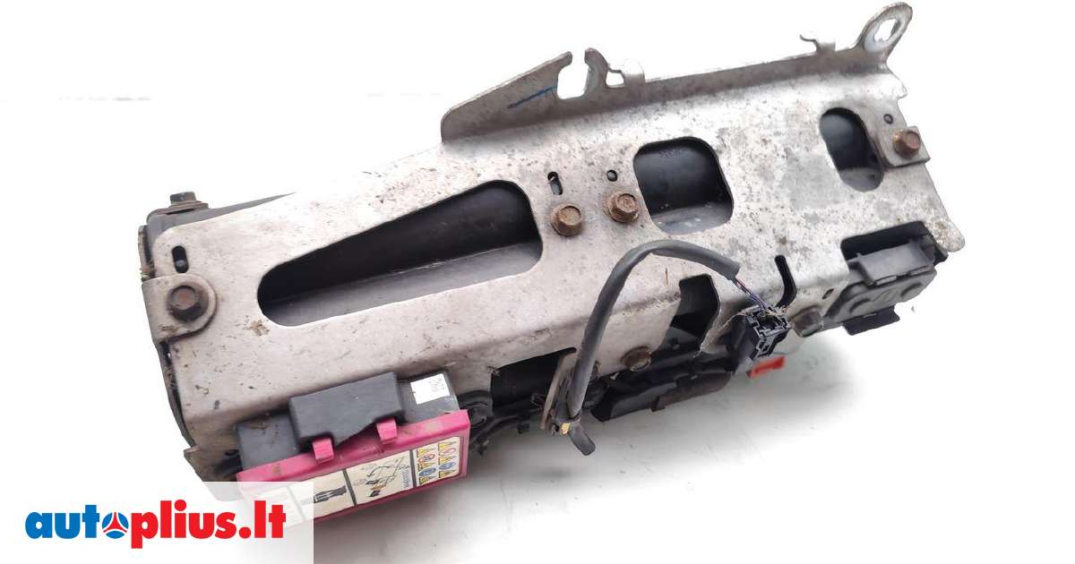 Mazda 6, GKH867ZC0, kompiuteris 2013 m., | A29618857