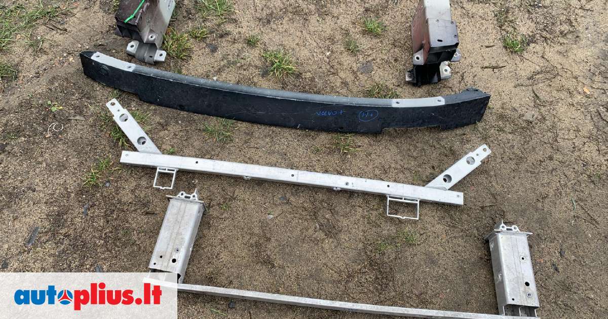 Volvo XC60, 31655232,31108597,31424557,32296892,30763144, dalimis ...