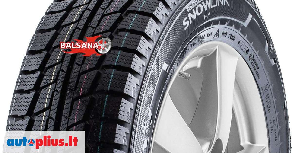 Triangle Triangle LL01, žieminės 225/70 R15 | A29621895