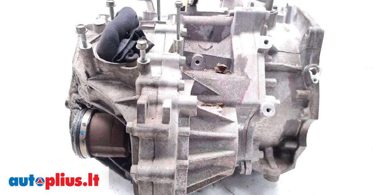 Kia Niro, D95K, gearbox 2021 m., | A29629333