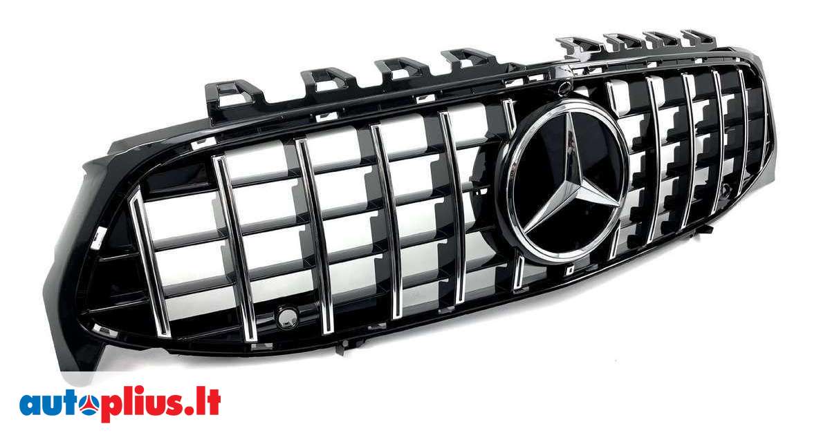 Mercedes-Benz CLA klasė, Cla w118 amg, W118 cla amg gt panamericana ...