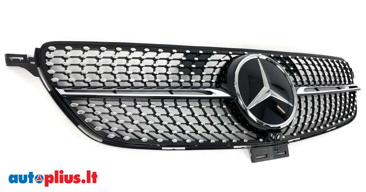 Mercedes-Benz GLE klasė, Amg Diamond, Complete mercedes benz gle w166 ...