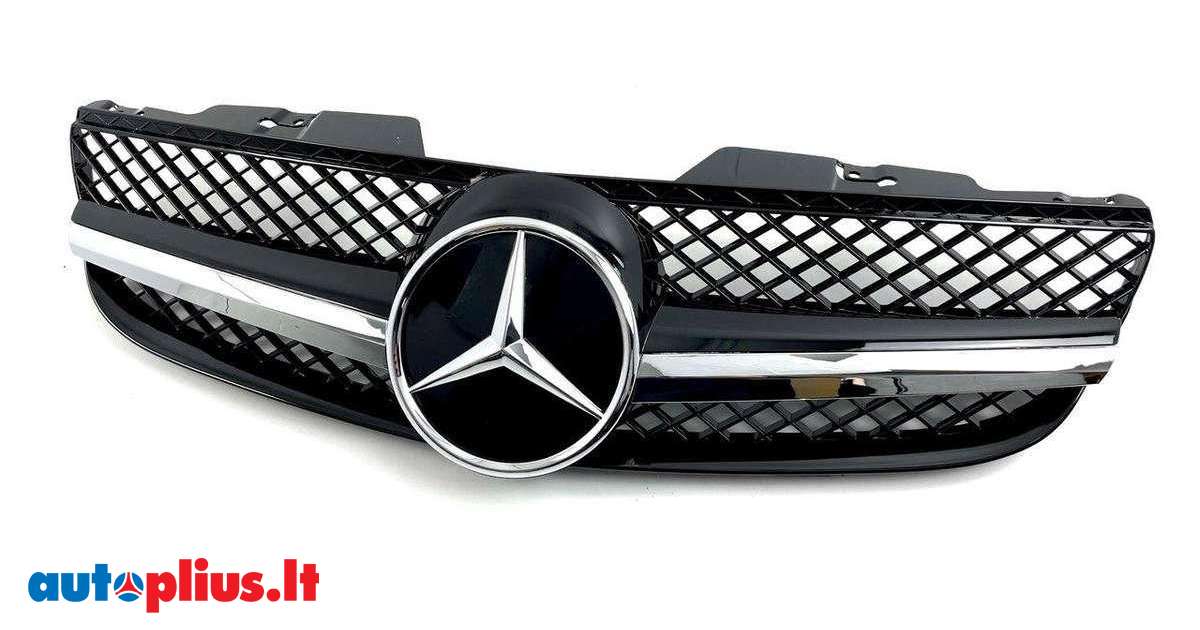 Mercedes-Benz SL klasė, SL R230, Mercedes benz sl r230 facelift amg ...