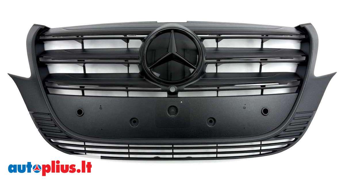 Mercedes-Benz Vito Mercedes benz vito naujas modelis modelis 2024 2025 ...