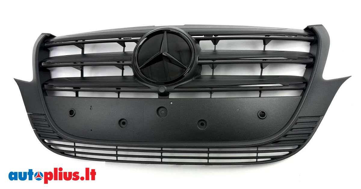 Mercedes-Benz Vito Mercedes benz vito naujas modelis modelis 2024 2025 ...