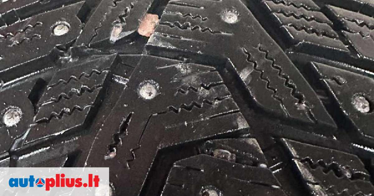 Hankook, žieminės 215/55 R17 | A29630803