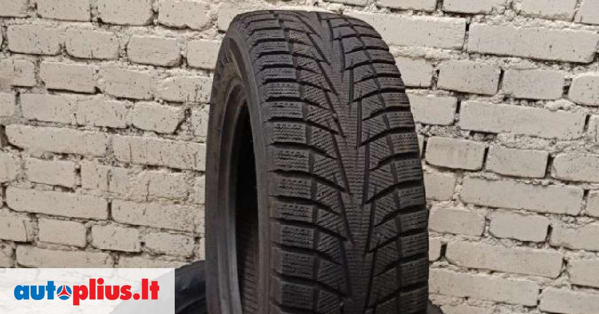 Hankook, žieminės 225/65 R17 | A29631143