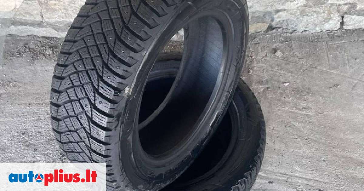Goodyear, žieminės 225/45 R18 | A29631195