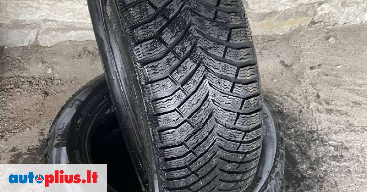 Winterrder 235 60 R18