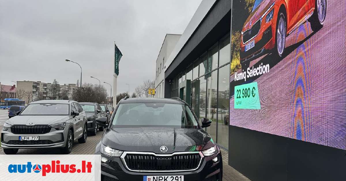 E auto 600km, Naudoti automobiliai | Autoplius.lt