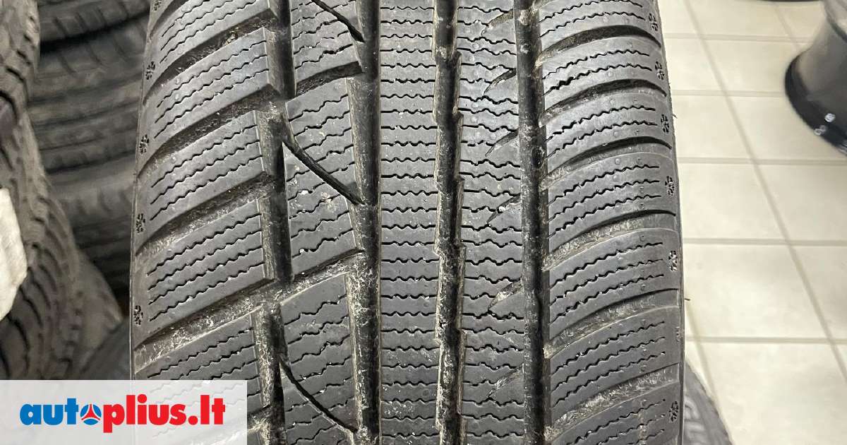 Linglong Green-max winter UHP, winter 195/55 R16 | A29633715