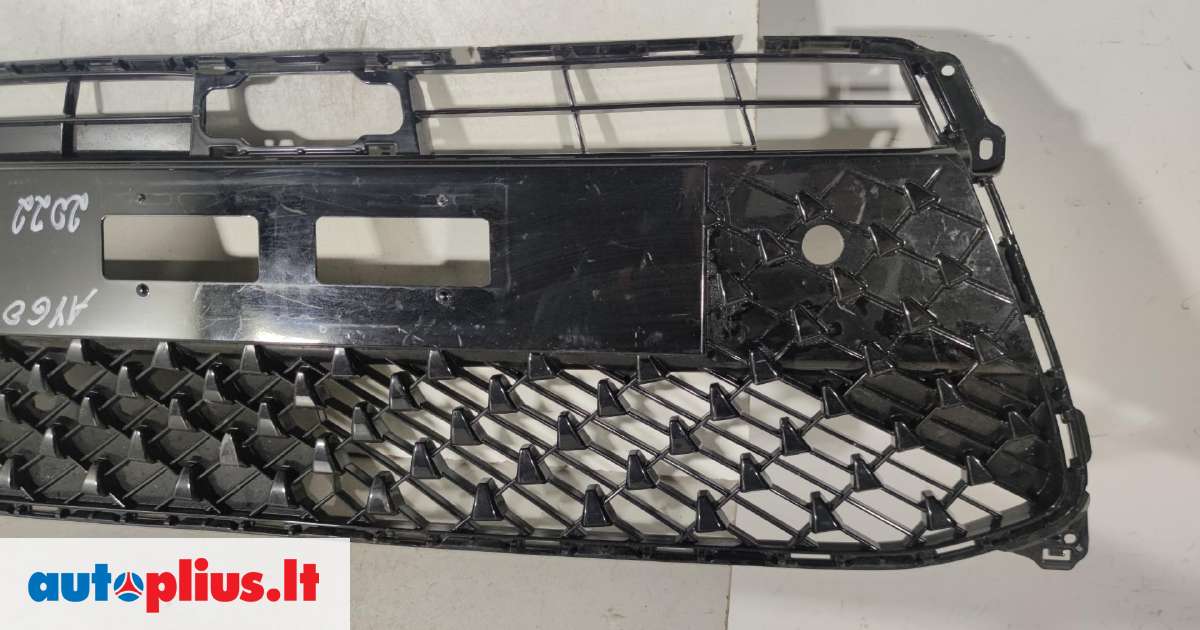 Toyota Aygo X, 531110H080 531110H140, apdailos grotelės 2022 m ...