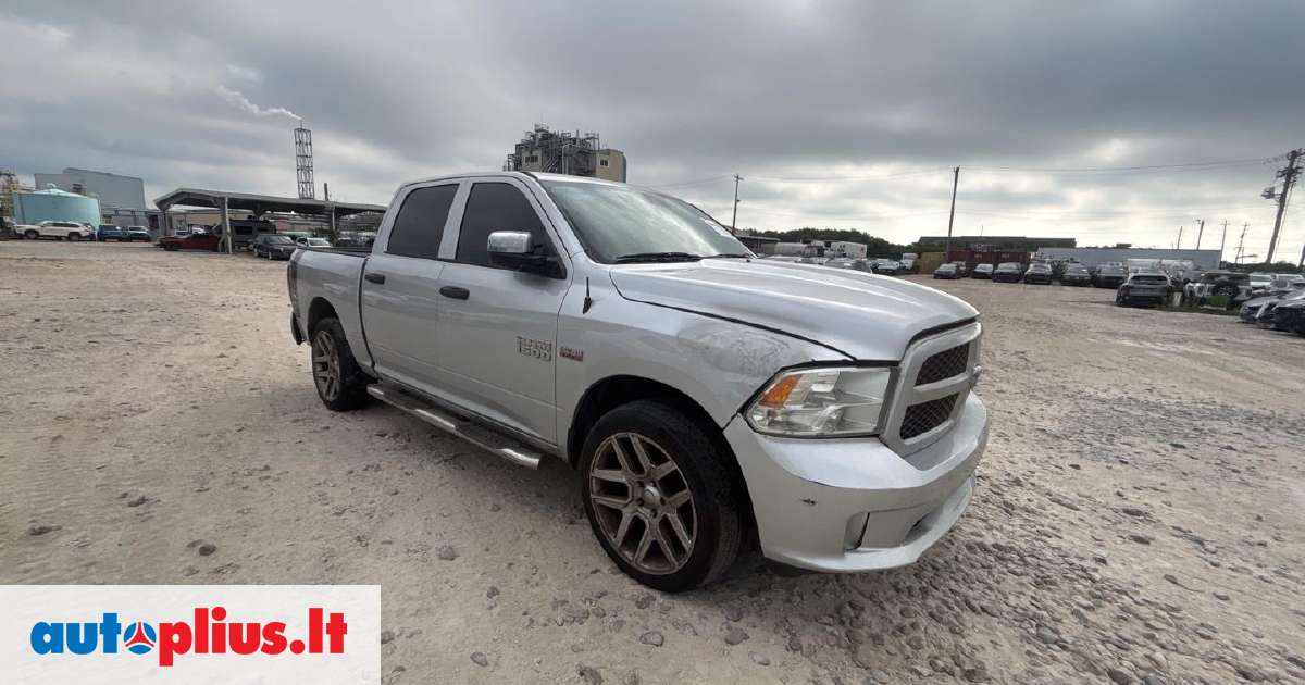 Dodge Ram dalimis. Dalimis auto iš teksaso valstijos kėbulas be rūdžių ...