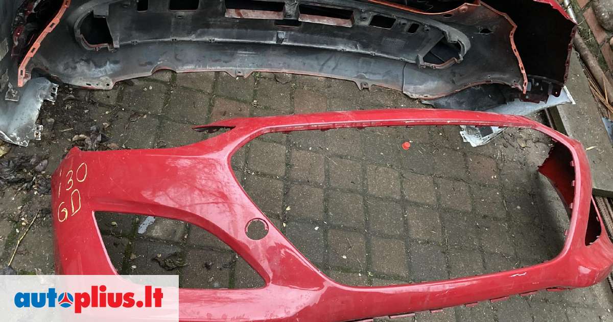 Hyundai i30, 95720-A6000----92101-G4600---86511-A6000---86611-G4200 ...