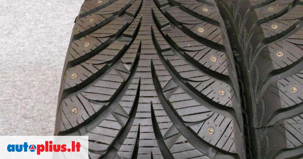 Goodyear +9mm 95% UltraGrip Extreme+, ziemas 215/65 R16 | A29636643