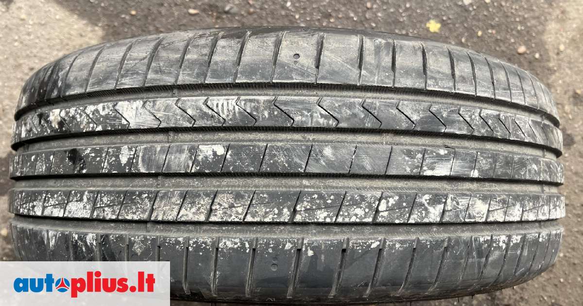 Hankook Ventus Prime4, vasarinės 215/55 R17 | A29641149
