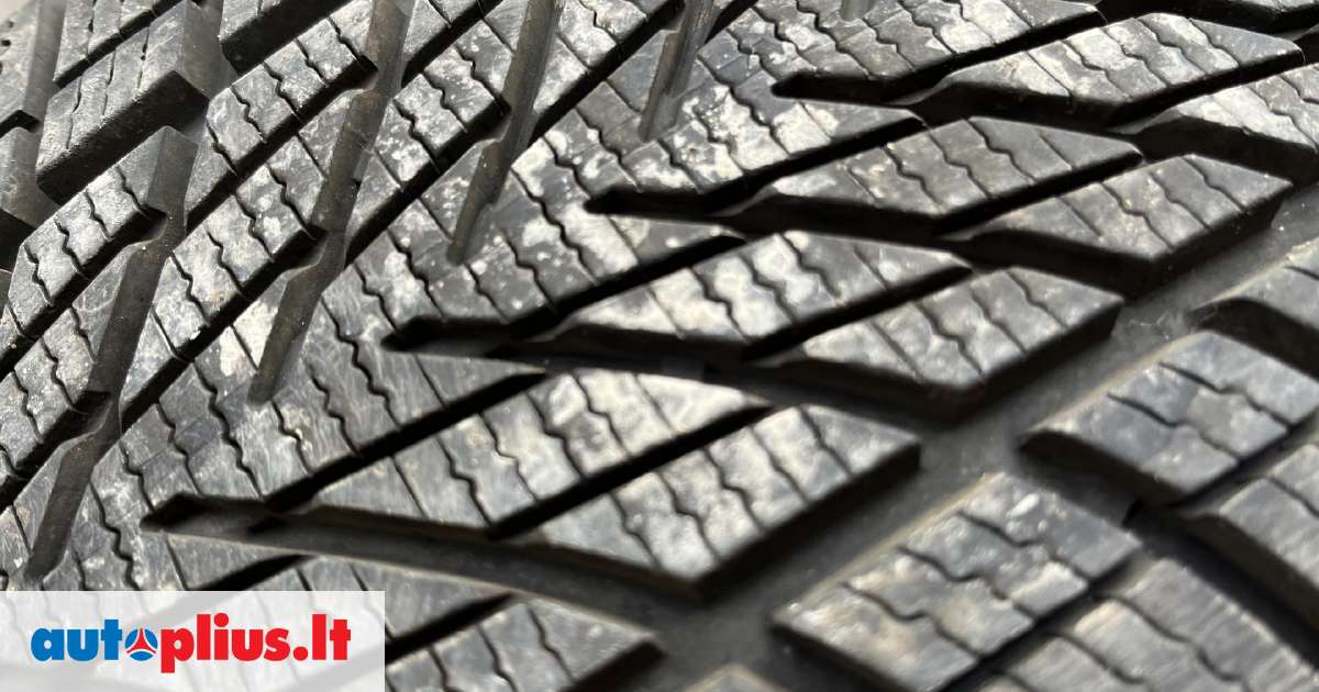 Goodyear UG Performance 3, žieminės 205/55 R16 | A29641399