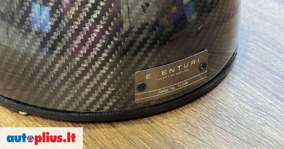 Audi RS 5 filtrai 2018 m., | A29662255