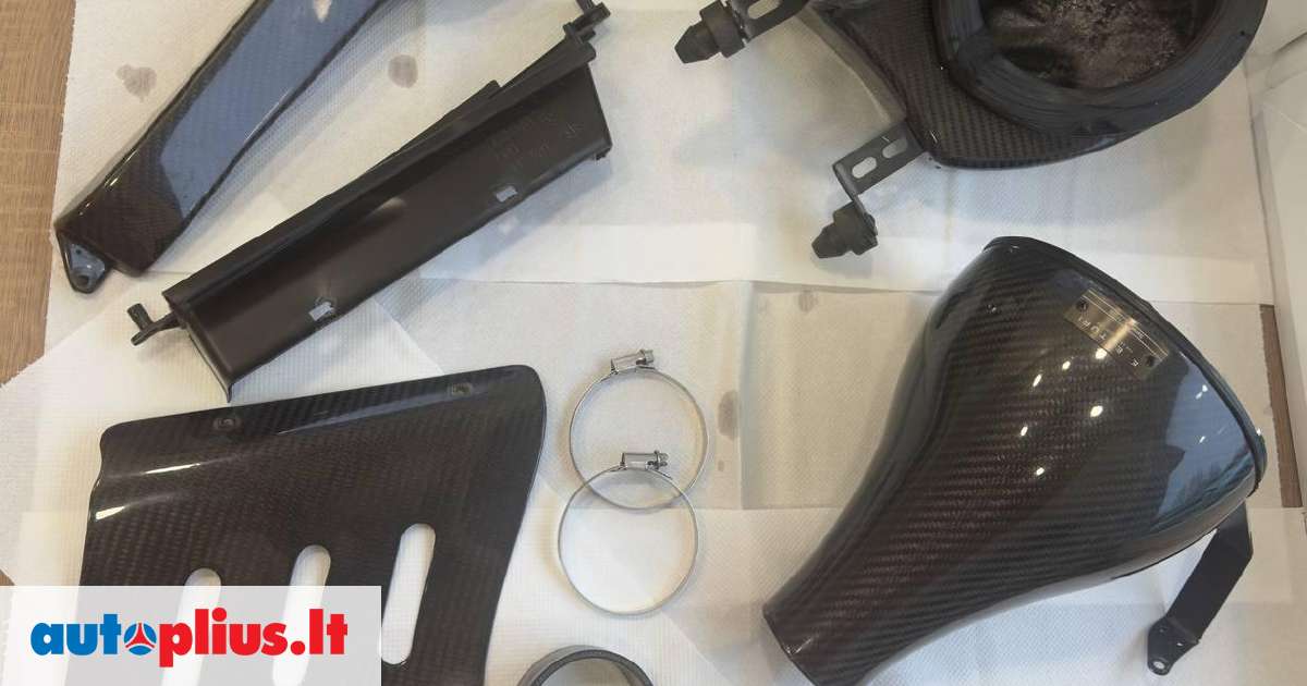 Audi RS 5 filtrai 2018 m., | A29662255