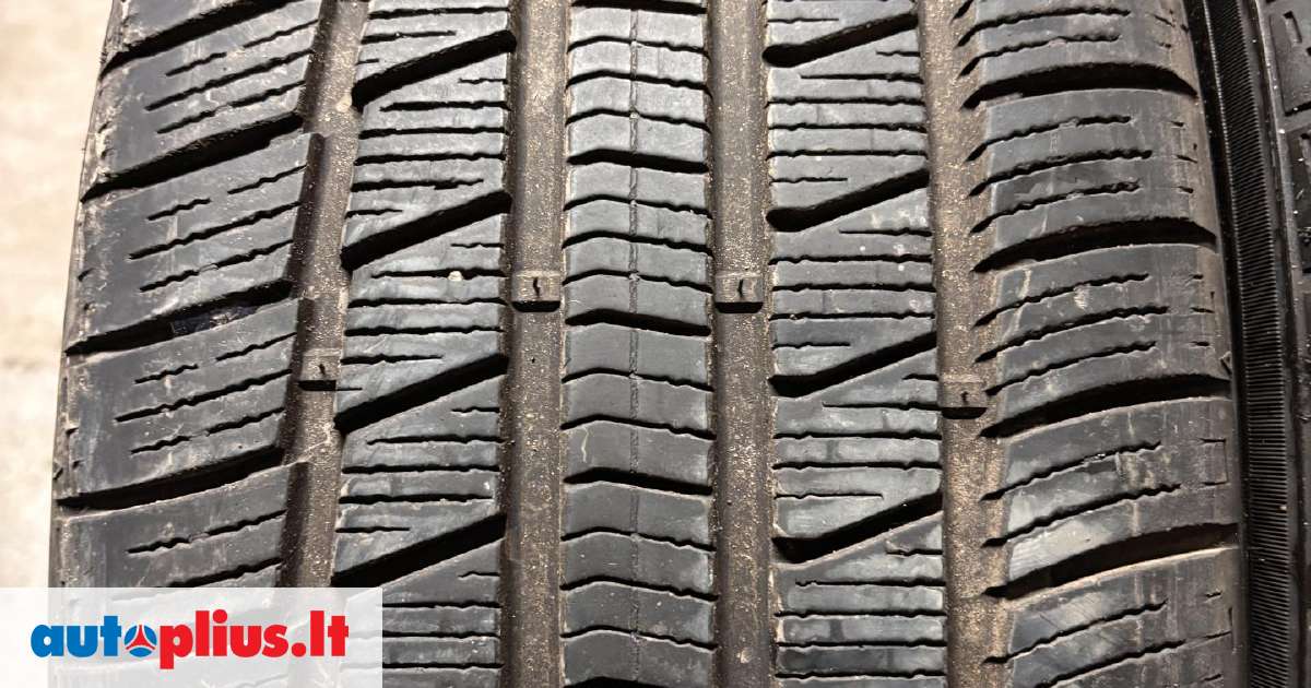 Radar Dimax 4 Season 2024, всесезонные 255/45 R20 | A29665647