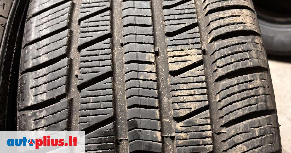 Radar Dimax 4 Season 2024, всесезонные 255/45 R20 | A29665647