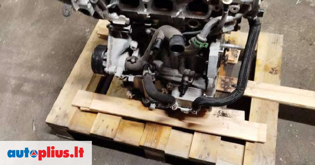 Nissan Micra, H4DE470. 213055917R 2022-06 m., | A29666245