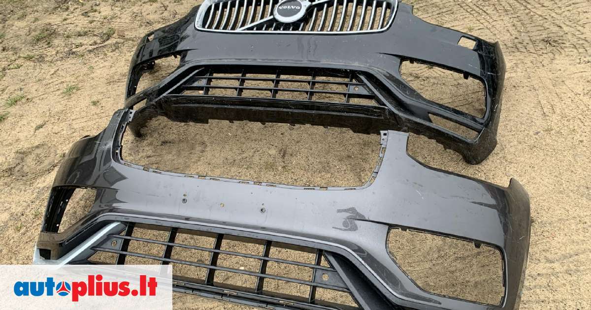 Volvo XC90, 31395937,31395936,31656987,32318218,31434666, Naudotos ...