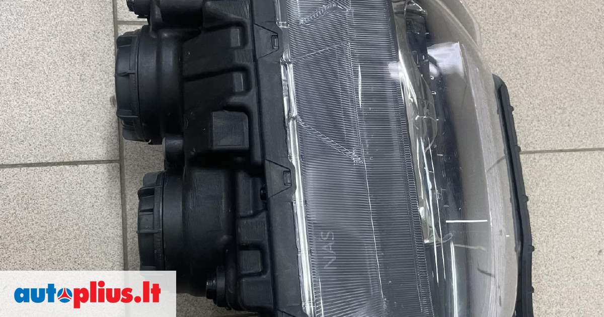 Hyundai Palisade, 92102-S8120, Hyundai palisade right full led ...