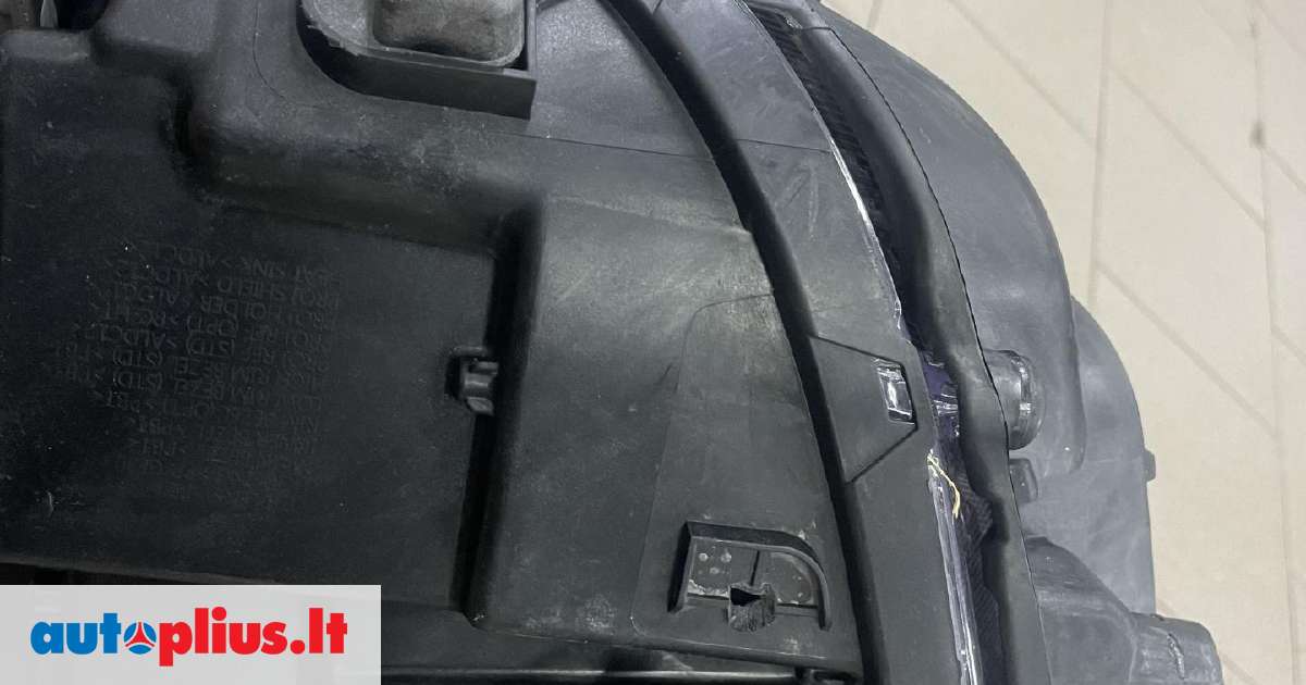 Hyundai Palisade, 92102-S8120, Hyundai palisade right full led ...