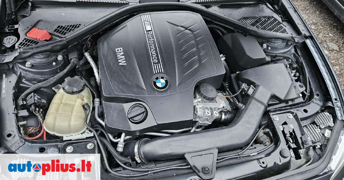 Bmw m2 2014, Naudoti automobiliai | Autoplius.lt