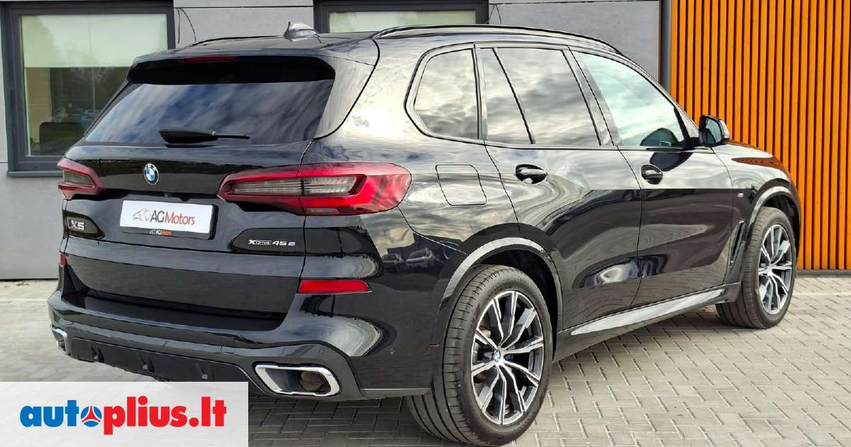 Bmw group, Naudoti automobiliai | Autoplius.lt