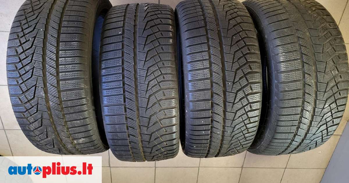 Sailun ICE Blazer Alpine EVO1,97V,202, winter 245/40 R18 | A29673895