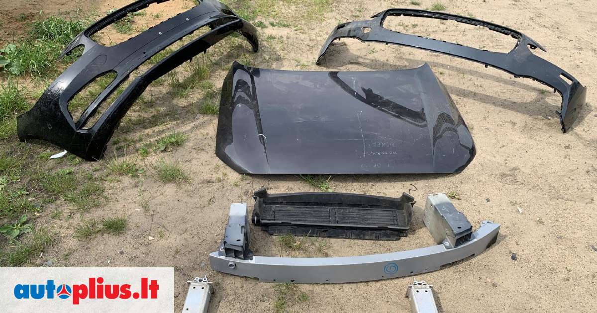 Volvo V90, 31386635,31395946,31446806,31468410,31434666, Naudotos volvo ...