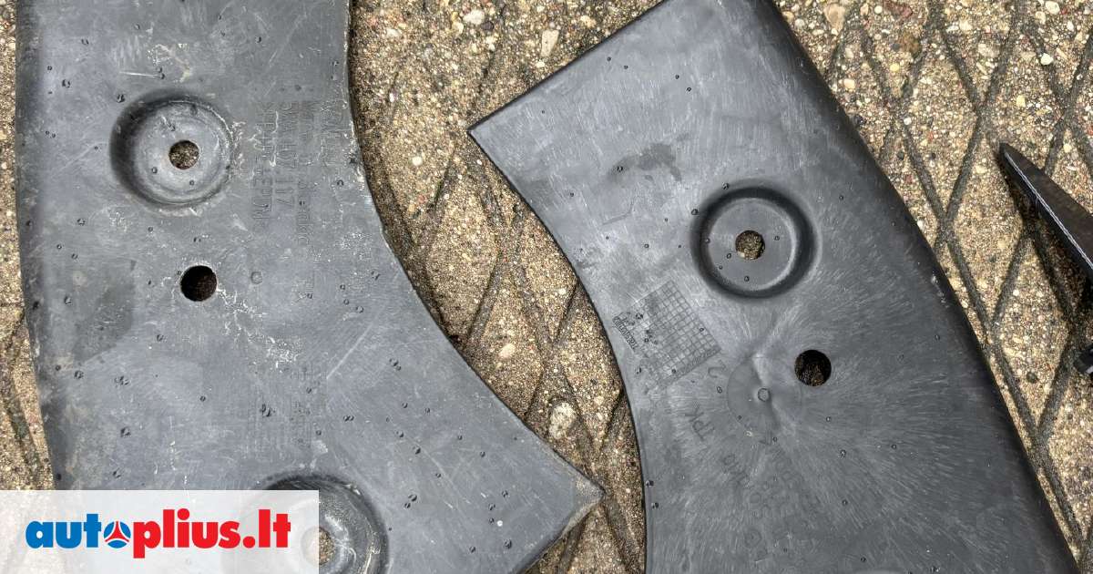 Skoda Octavia body parts 2022 m., | A29674379