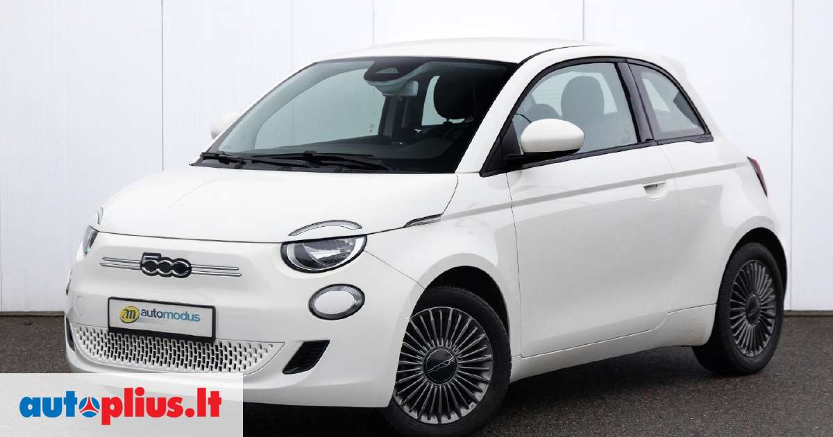 Fiat 24, Naudoti automobiliai | Autoplius.lt