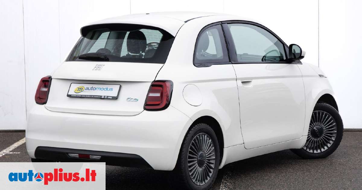 Fiat 24, Naudoti automobiliai | Autoplius.lt