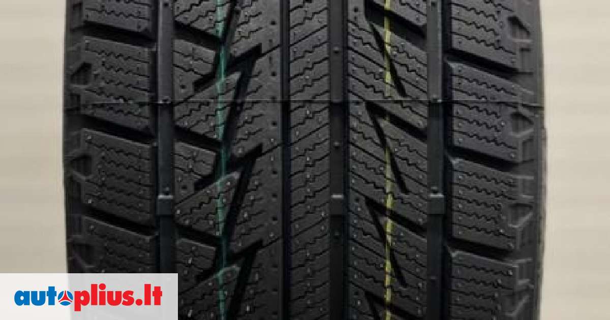 -Kita- SNOWROWER 966, žieminės 225/45 R17 | A29676505