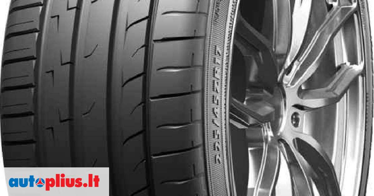 Sailun Atrezzo ZSR2, vasarinės 245/45 R20 | A29676729