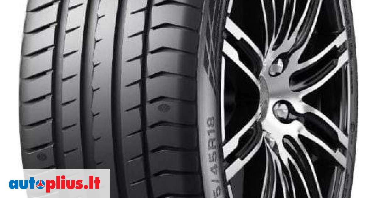 Triangle TH202, vasarinės 245/45 R18 | A29676819