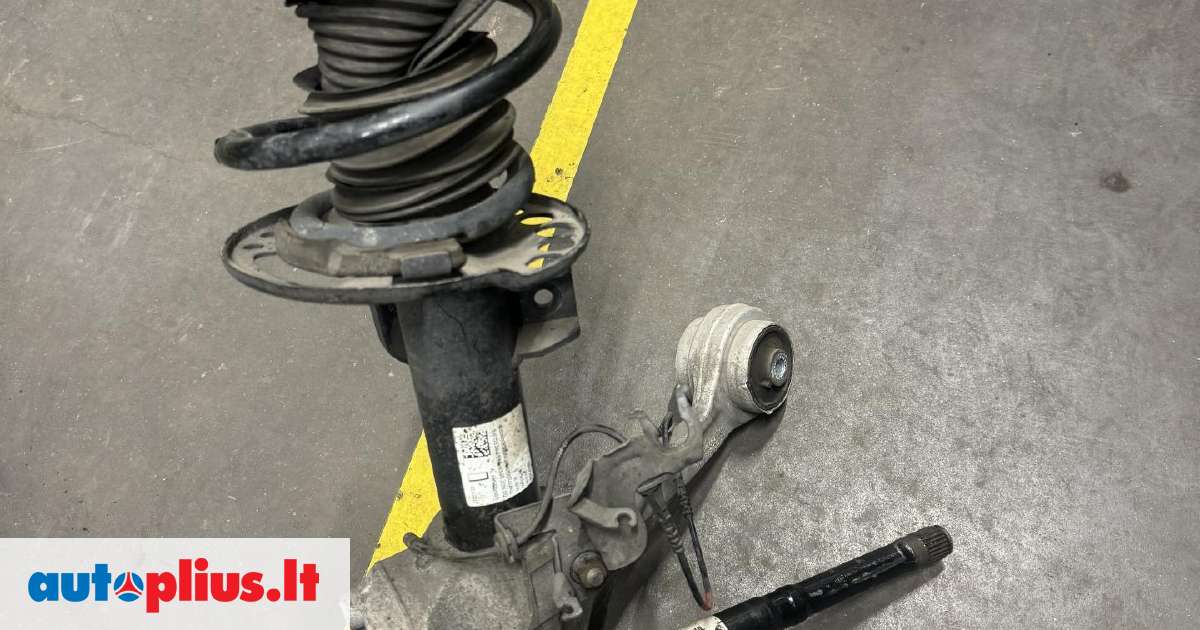 BMW M340i body parts 2019-05 m., | A29680211