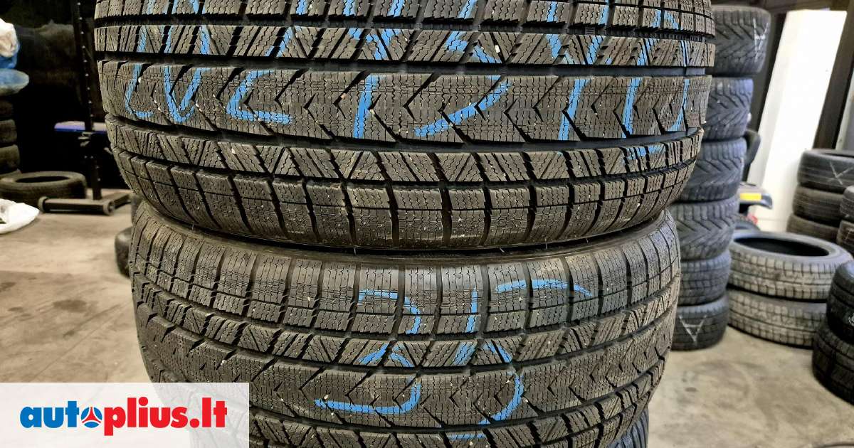 -Kita-, žieminės 245/40 R20 | A29683927