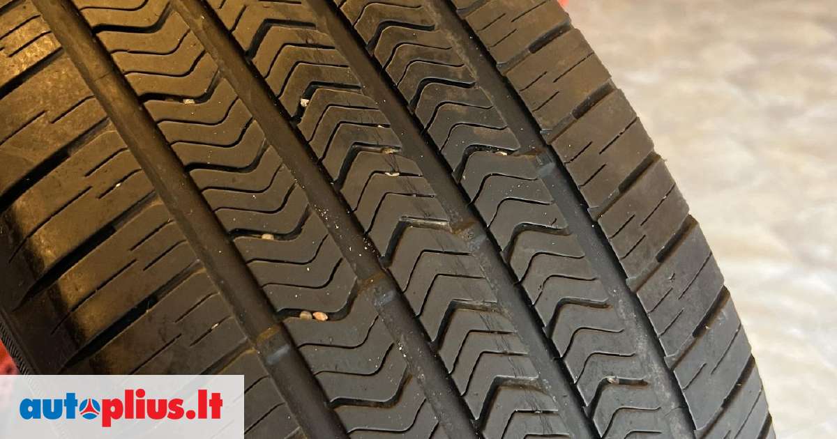 Goodyear Eagle Sport, universalios 245/45 R18 | A29684421